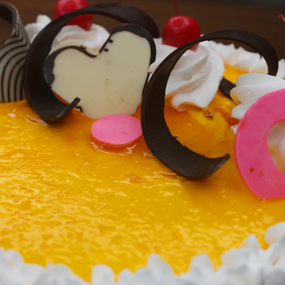 Mango Cake | Best Mango Cake in Bangalore Online